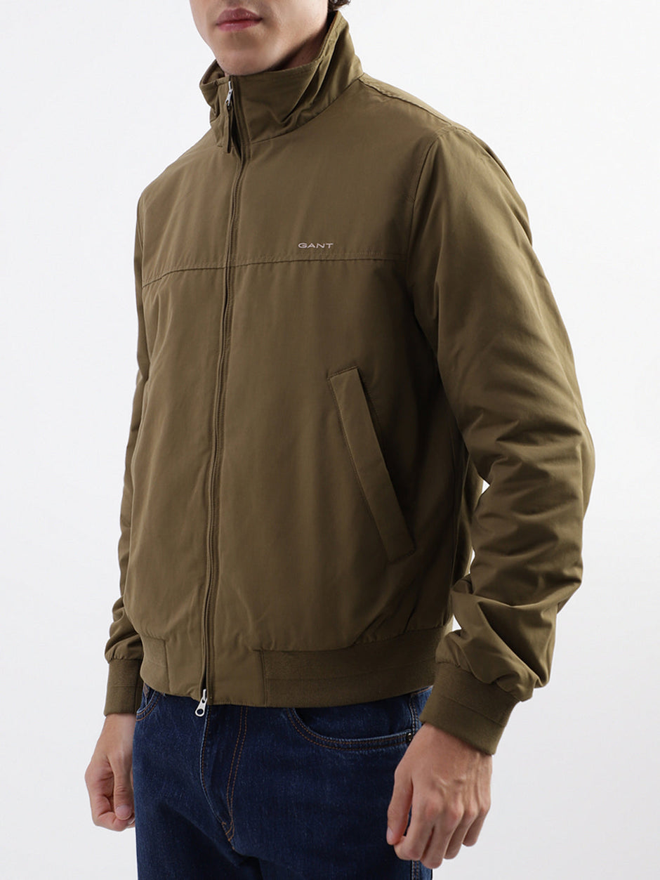 GANT Men's Jackets and Coats | GANT India