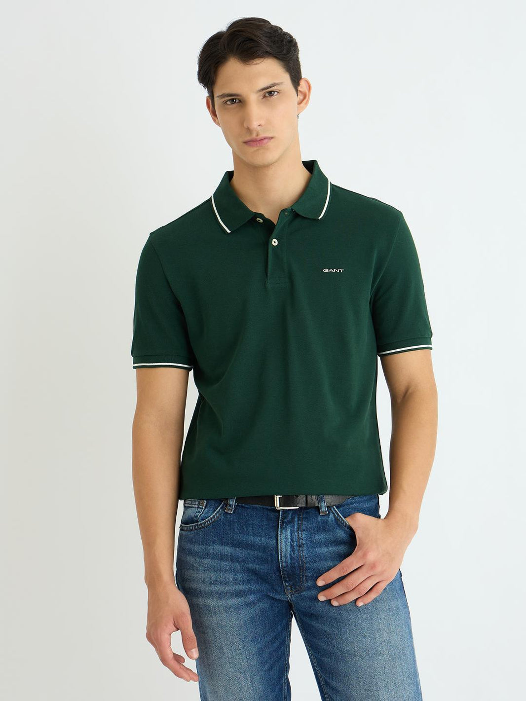 Shop GANT Clothing & Accessories | GANT India