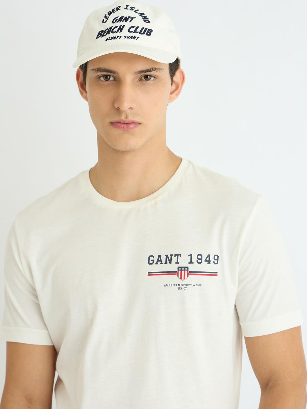 Shop Premium Men’s Clothing Collection | GANT India