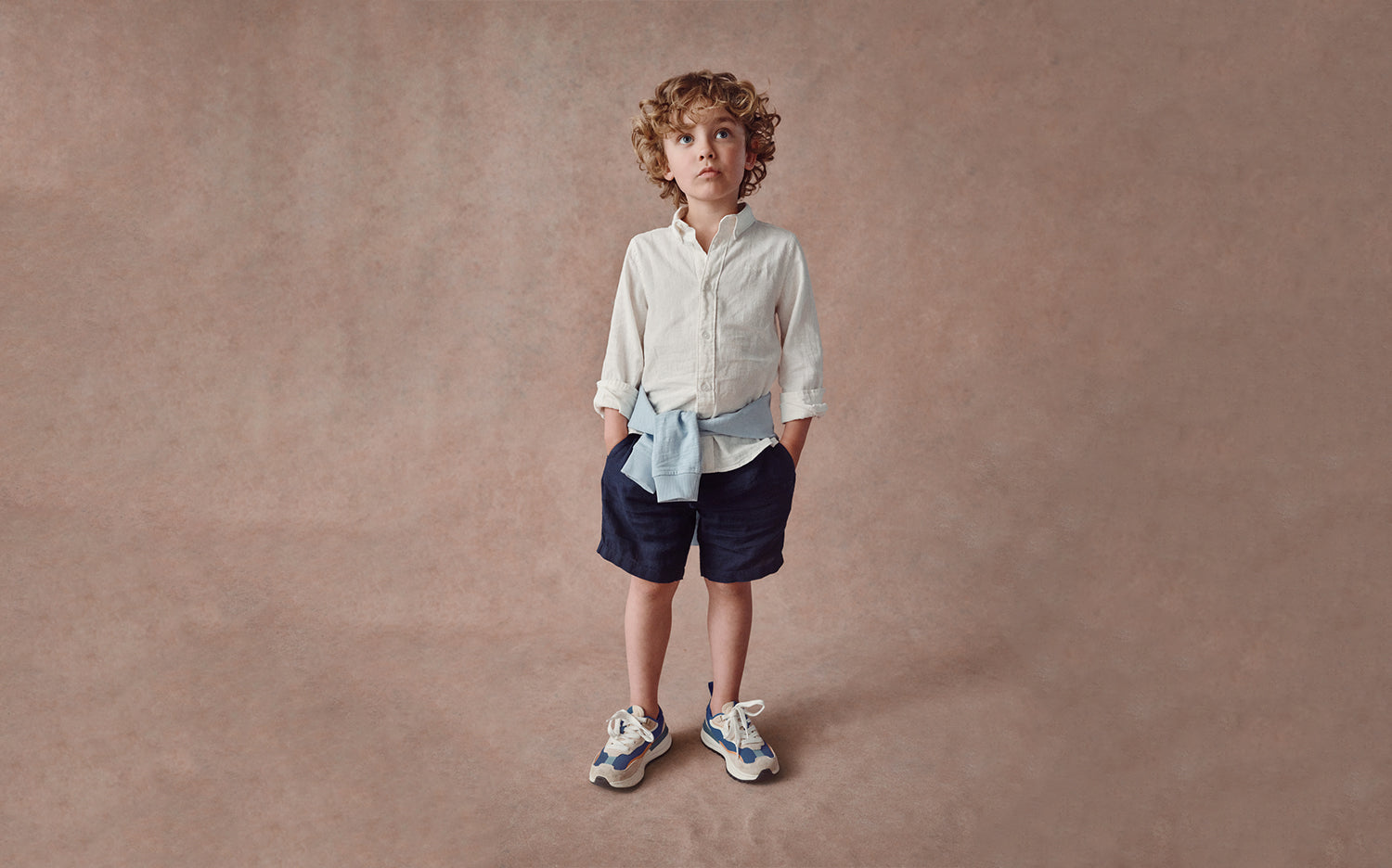 Kid’s Clothing | Shop Designer Kid’s Clothes | GANT India