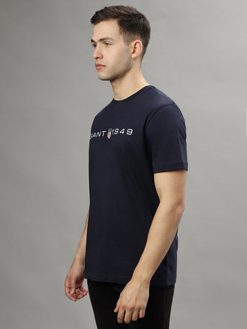 GANT Men's TShirts | GANT India
