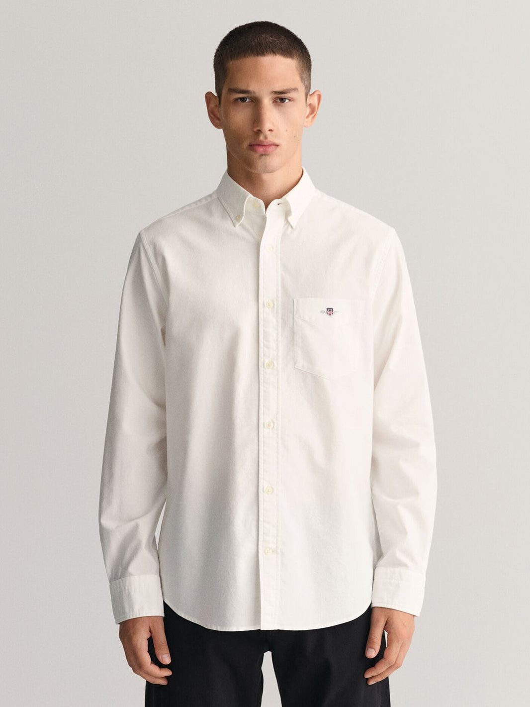 GANT Men's Shirts | GANT India
