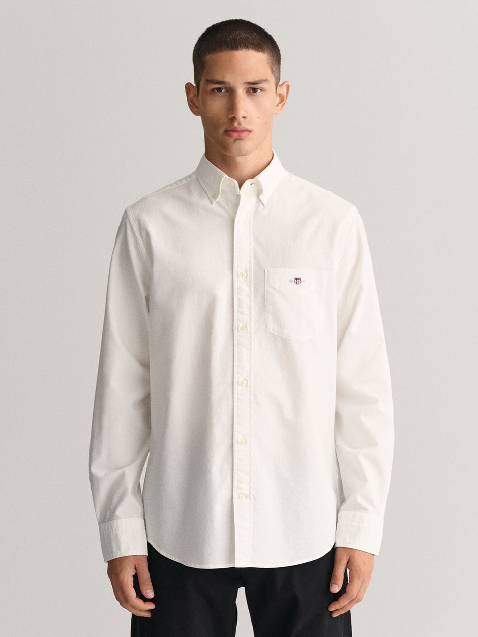 GANT Men's Shirts | GANT India