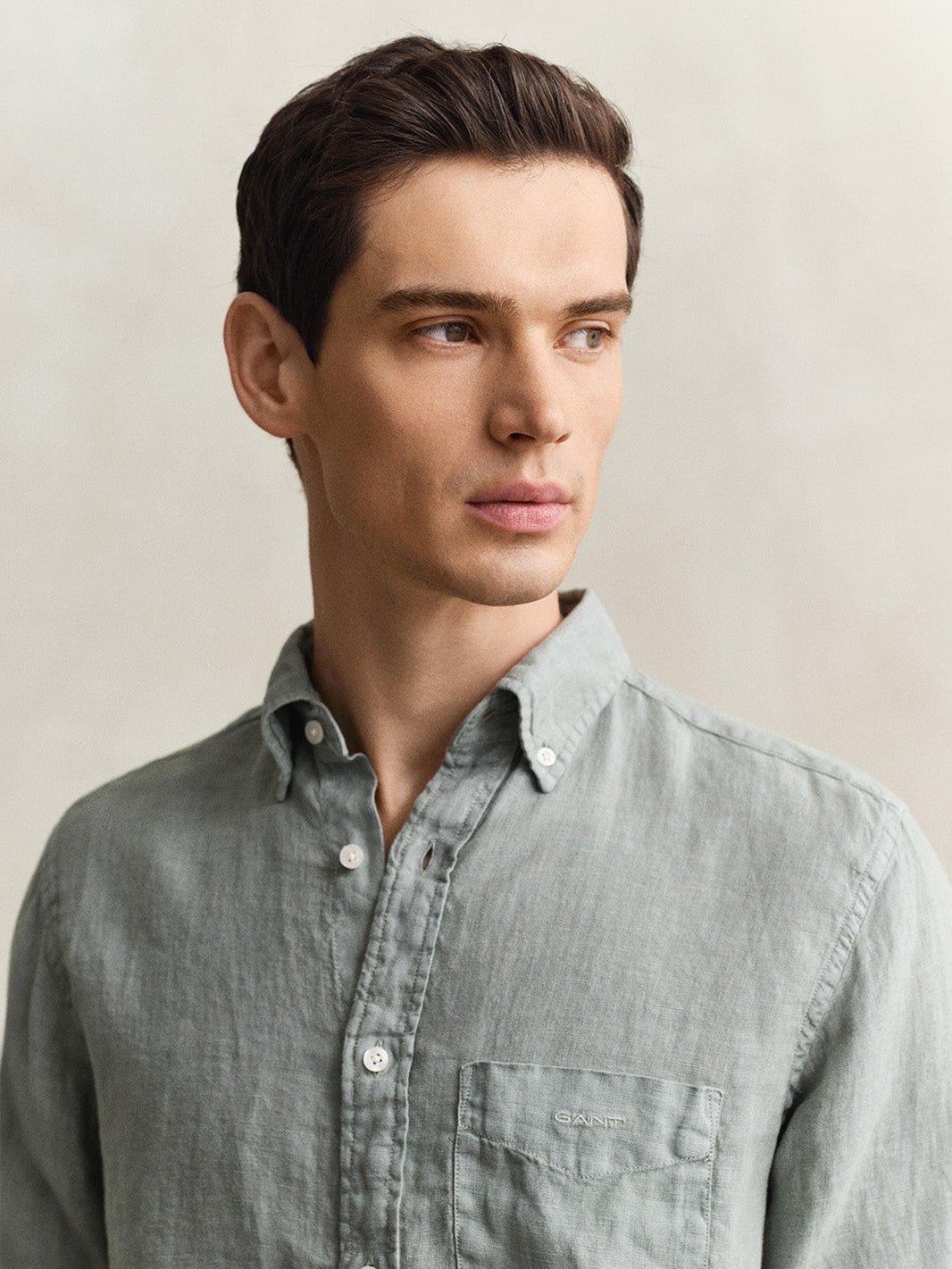 Shop GANT Men's Shirts Online | GANT India