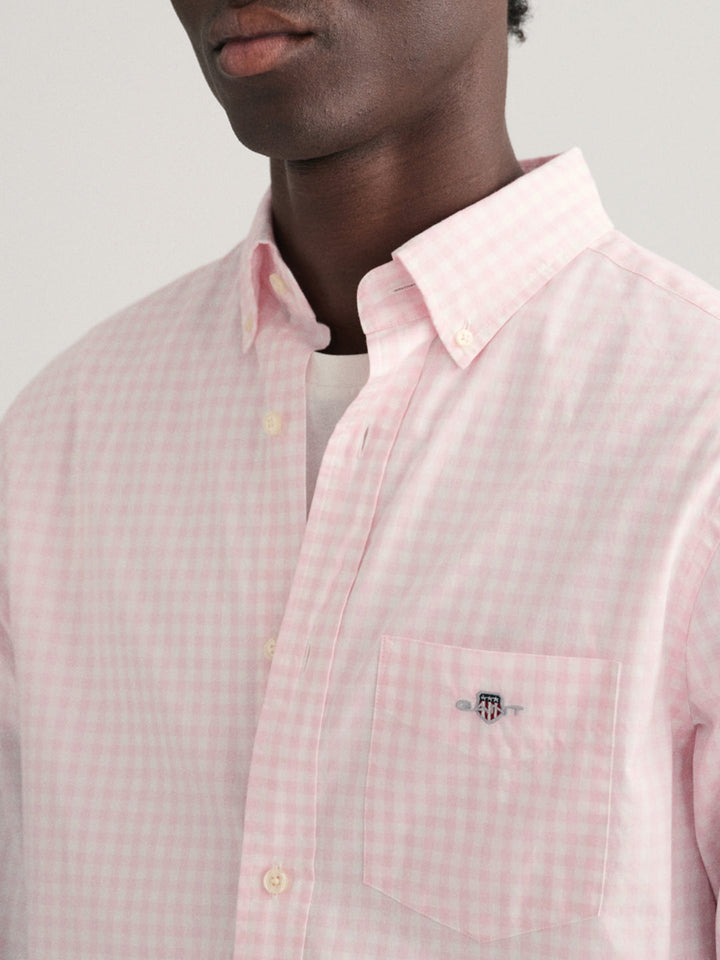 GANT Men's Shirts | GANT India