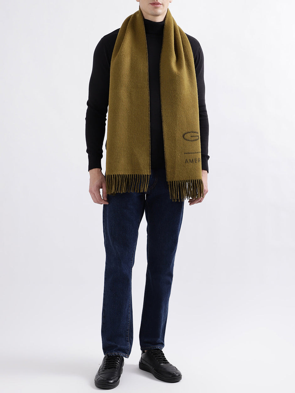 Men’s Scarves Collection - Sophisticated Looks | GANT India