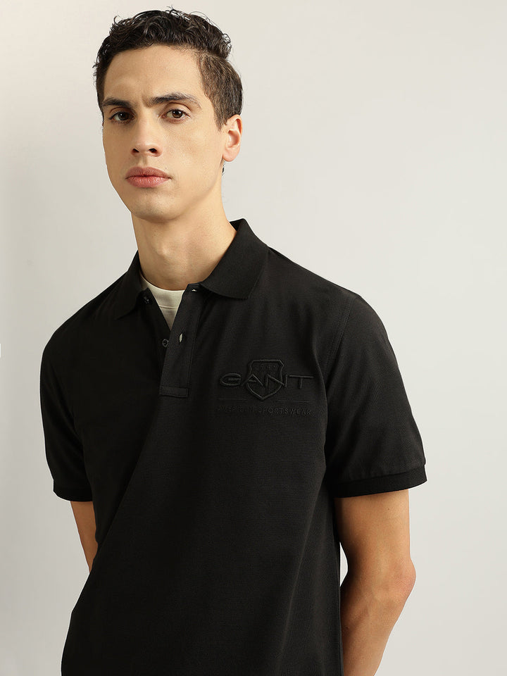 GANT Men's Polo | GANT India