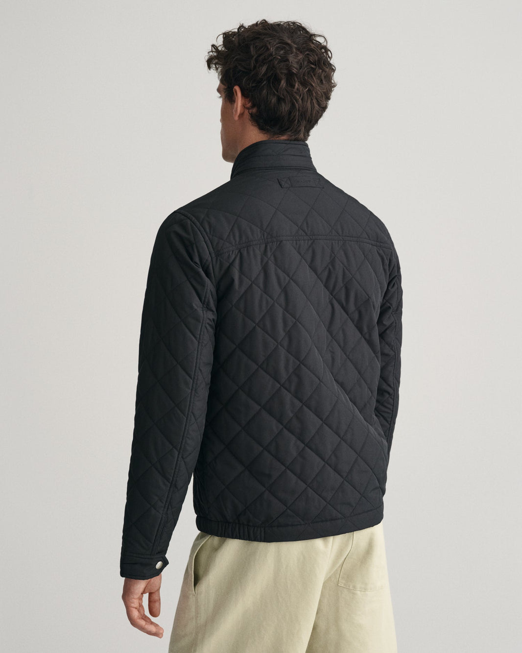 GANT Men's Jackets and Coats | GANT India