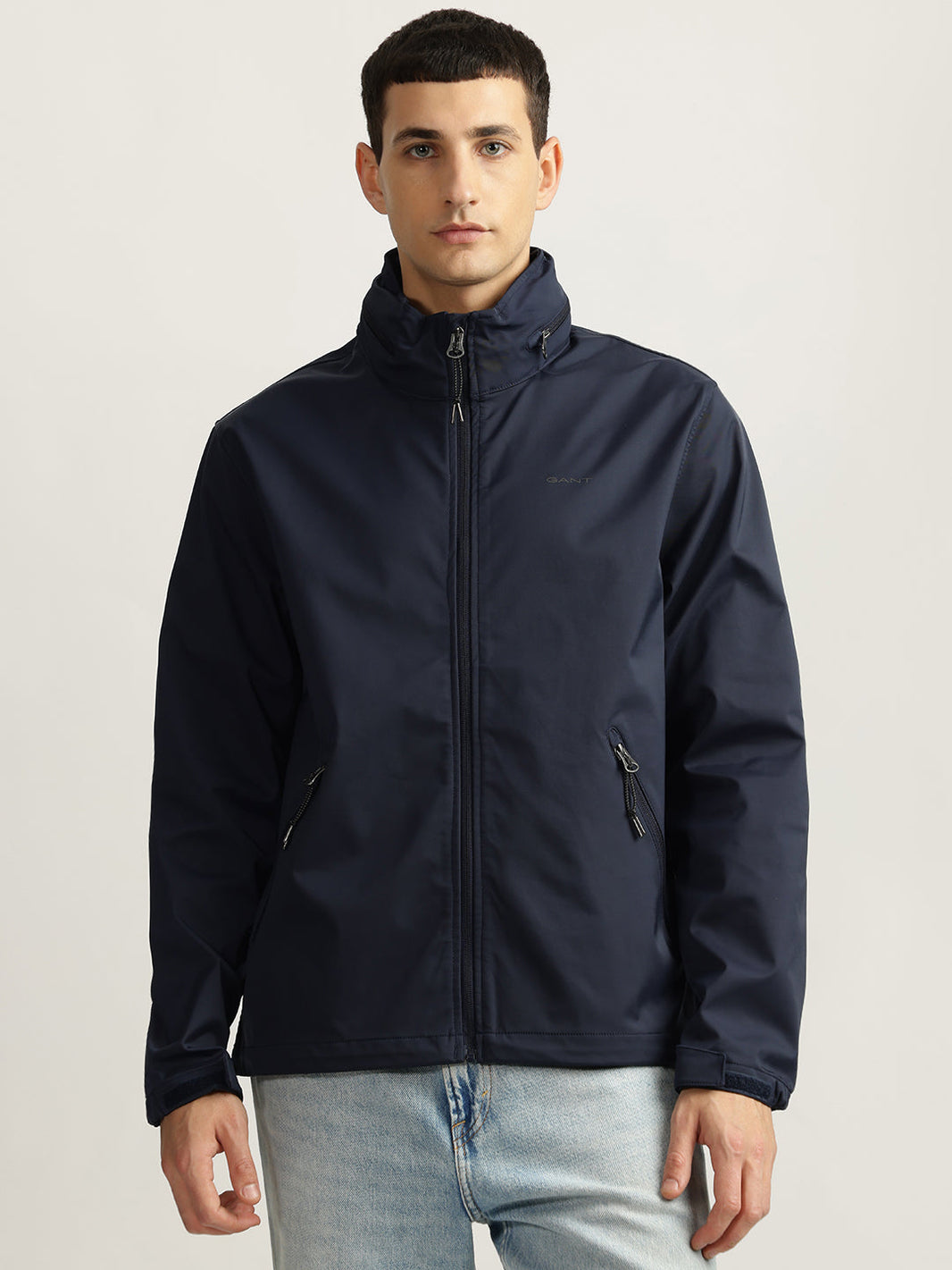 GANT Men's Jackets and Coats | GANT India