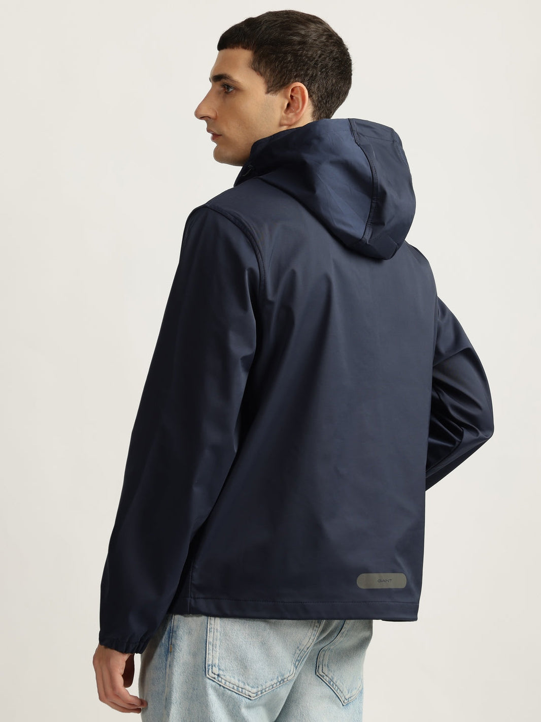 GANT Men's Jackets and Coats | GANT India