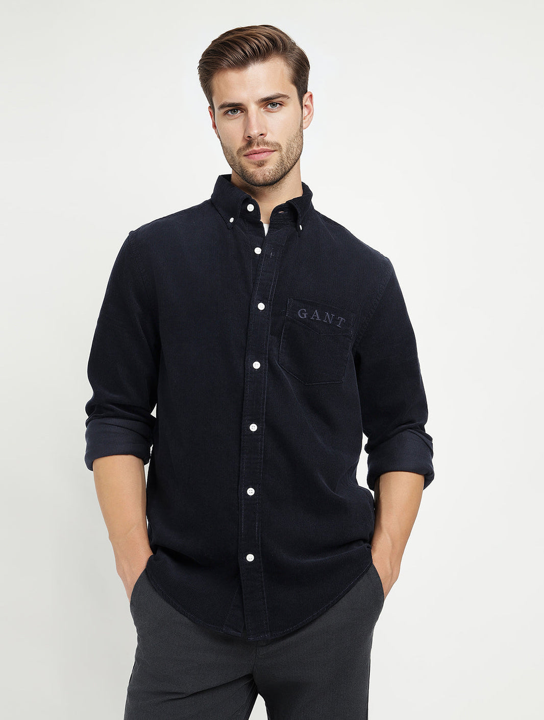 Shop GANT Clothing & Accessories | GANT India
