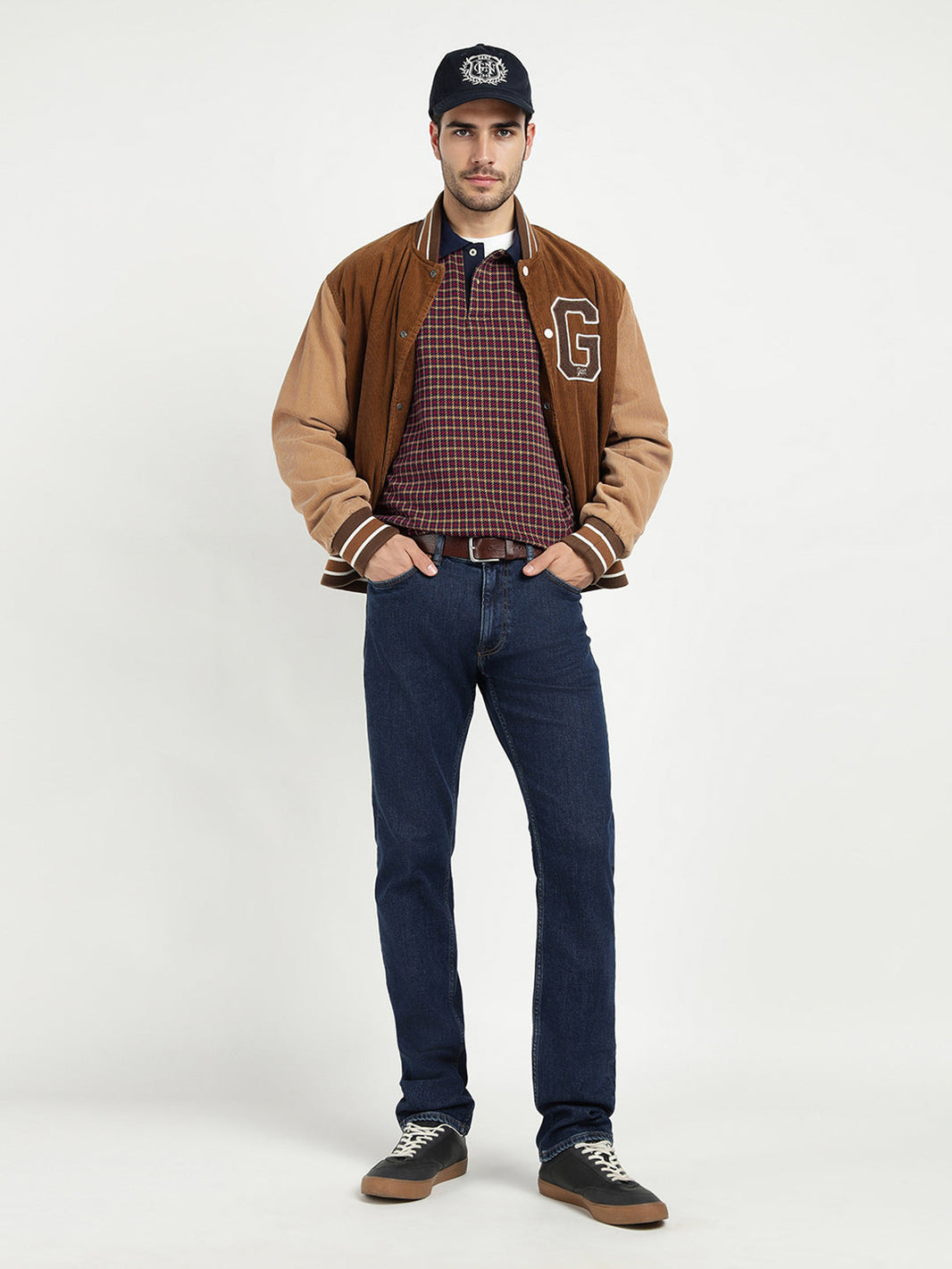 Shop GANT Clothing & Accessories | GANT India