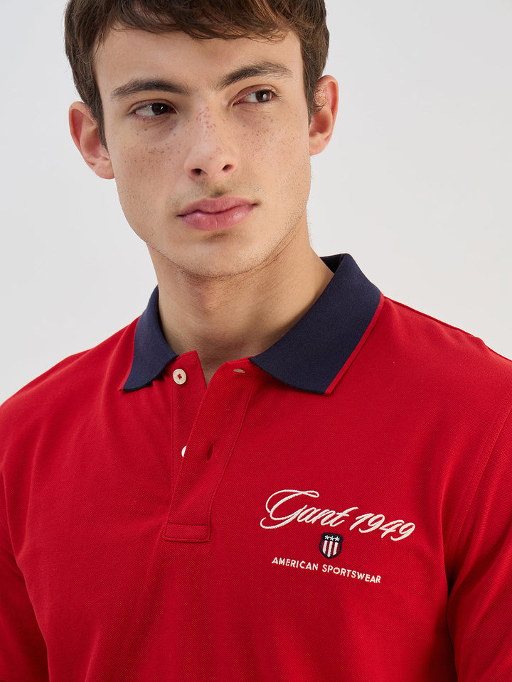 Shop GANT Clothing & Accessories | GANT India