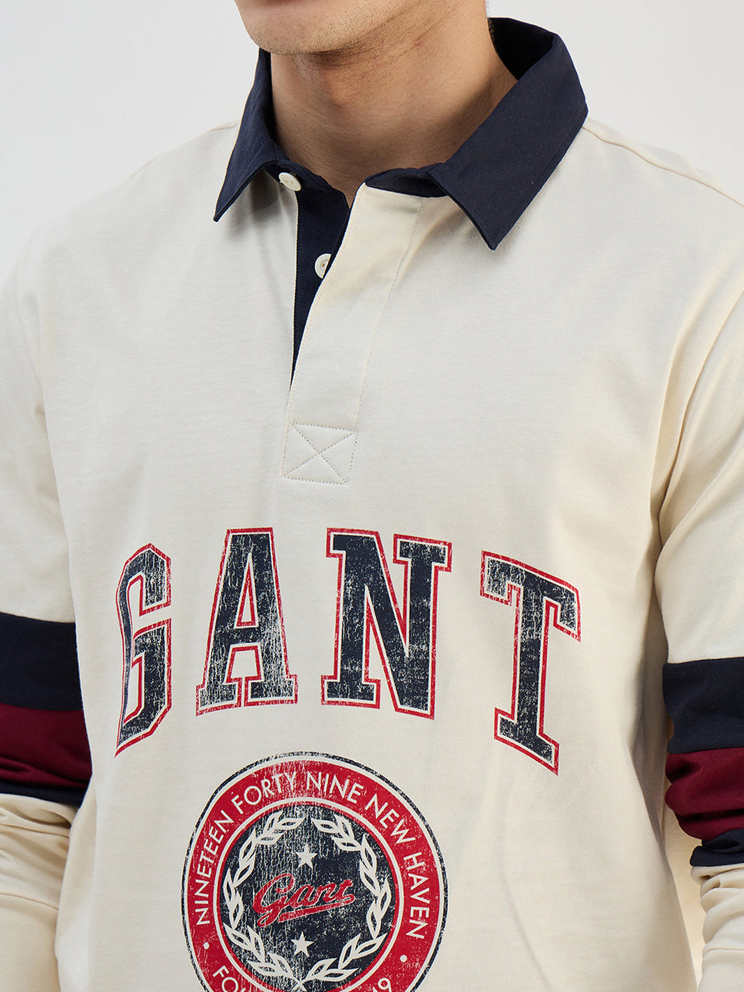 Shop GANT Clothing & Accessories | GANT India
