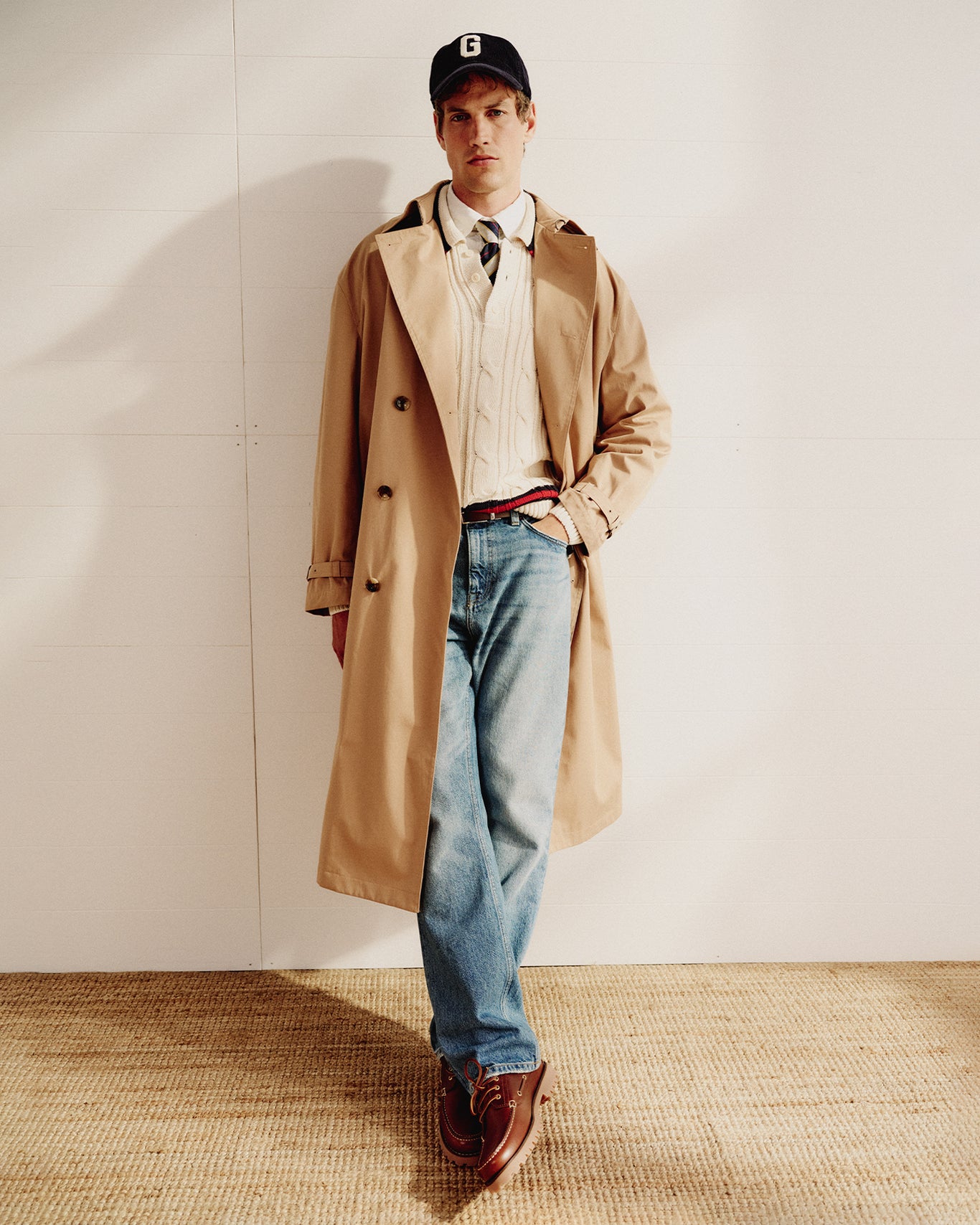 Men’s Clothing | Shop Designer Men’s Clothes | GANT India