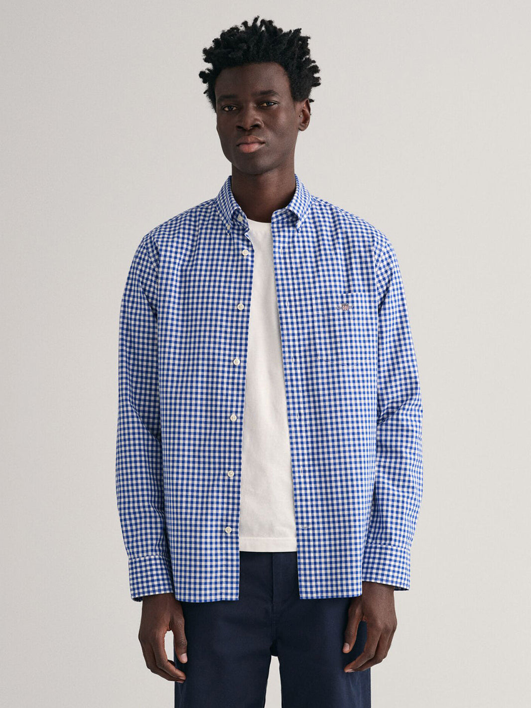 Shop GANT Clothing & Accessories | GANT India