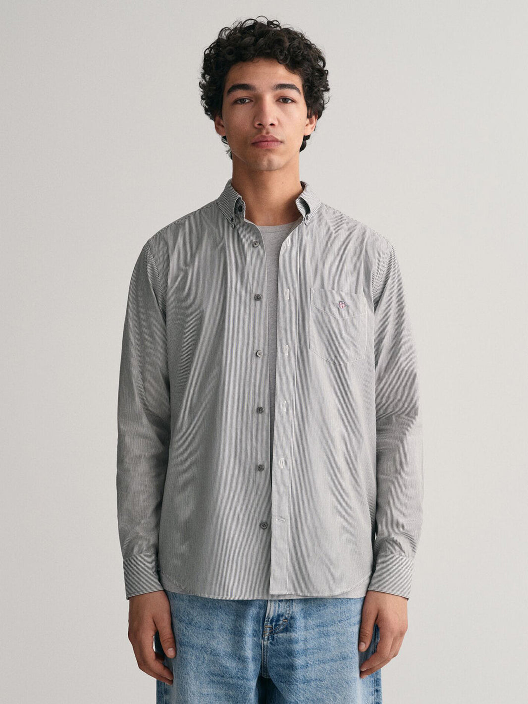 Shop GANT Clothing & Accessories | GANT India
