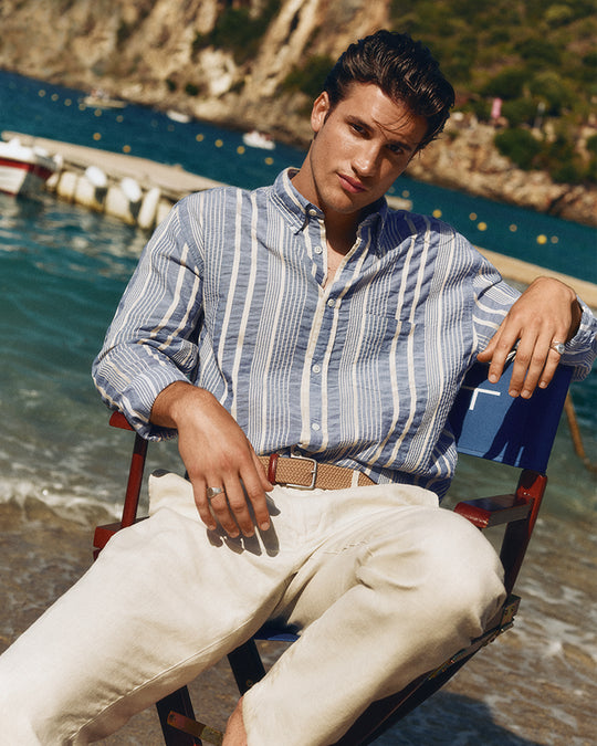 Men’s Clothing | Shop Designer Men’s Clothes | GANT India