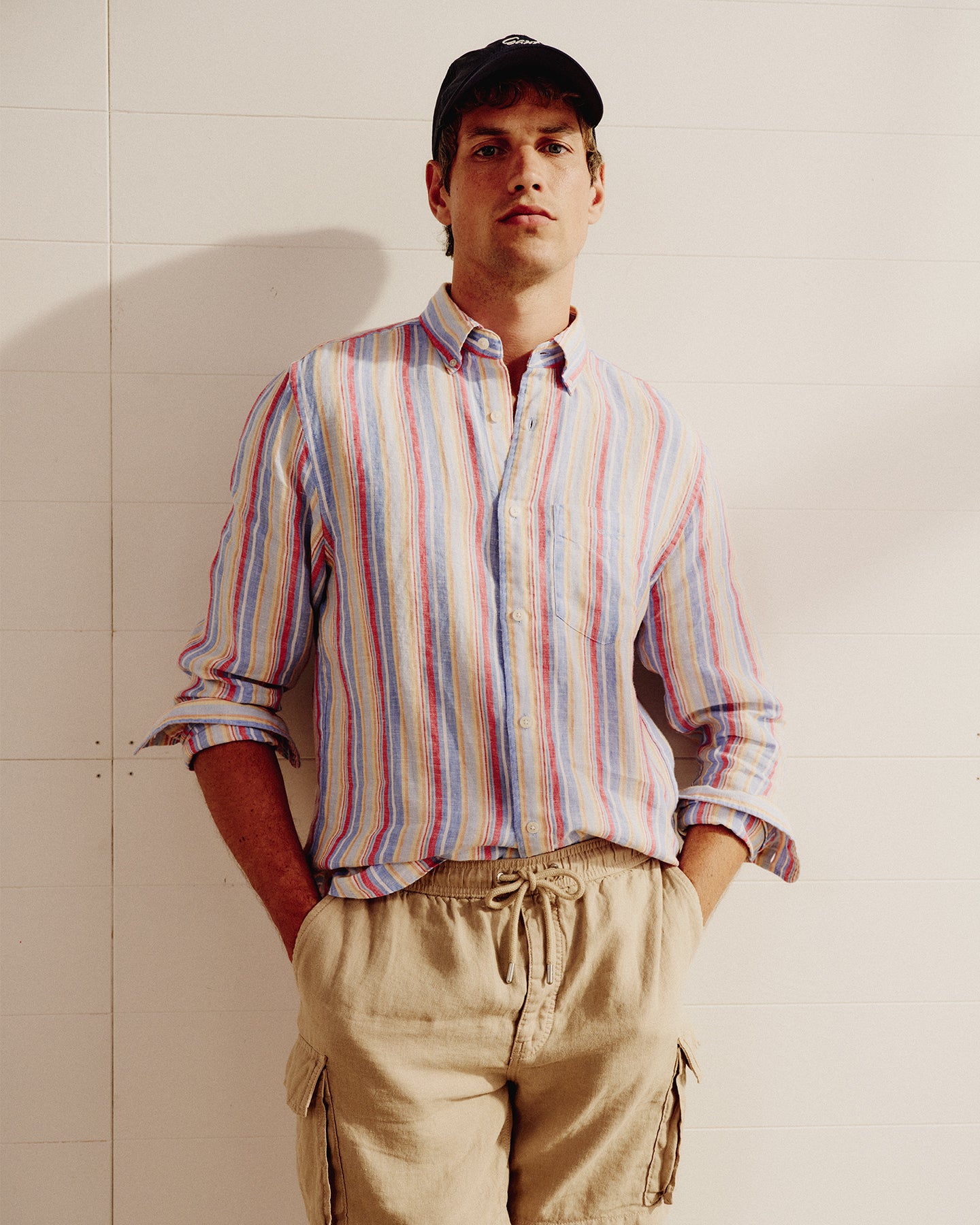 Men’s Clothing | Shop Designer Men’s Clothes | GANT India