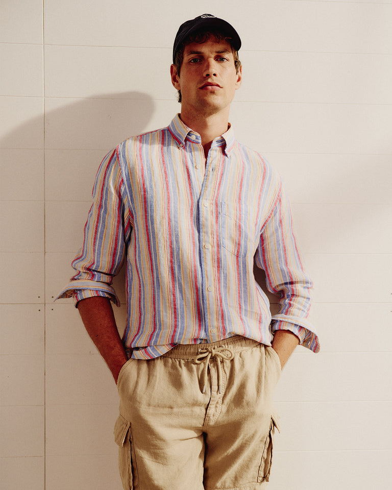 Men’s Clothing | Shop Designer Men’s Clothes | GANT India
