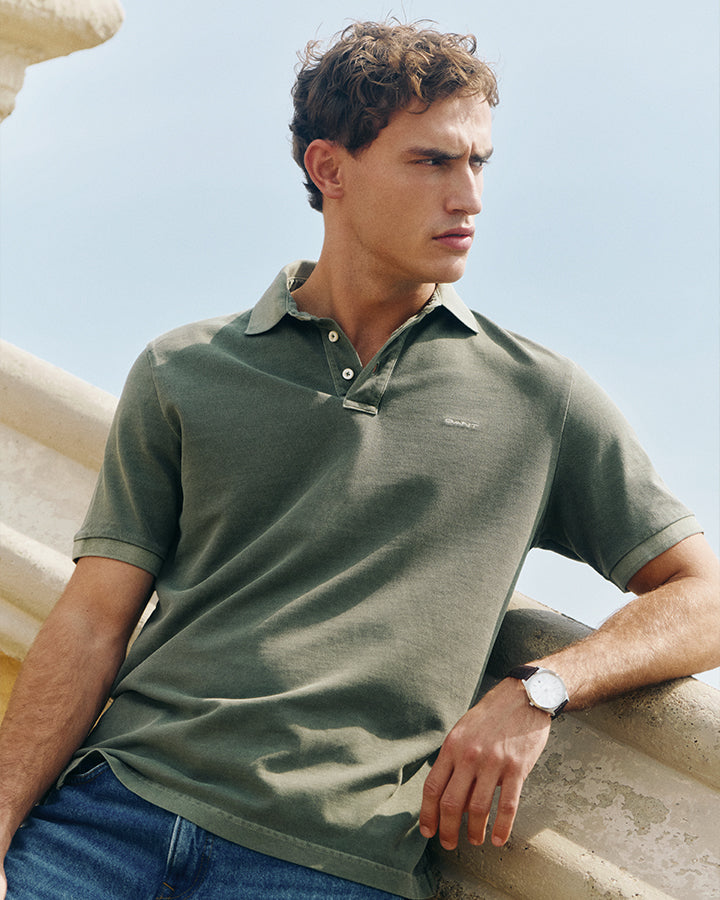 Men’s Clothing | Shop Designer Men’s Clothes | GANT India
